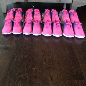 Zone Pro | Shoes | Girls Zone Pro Athletic Shoes | Poshmark